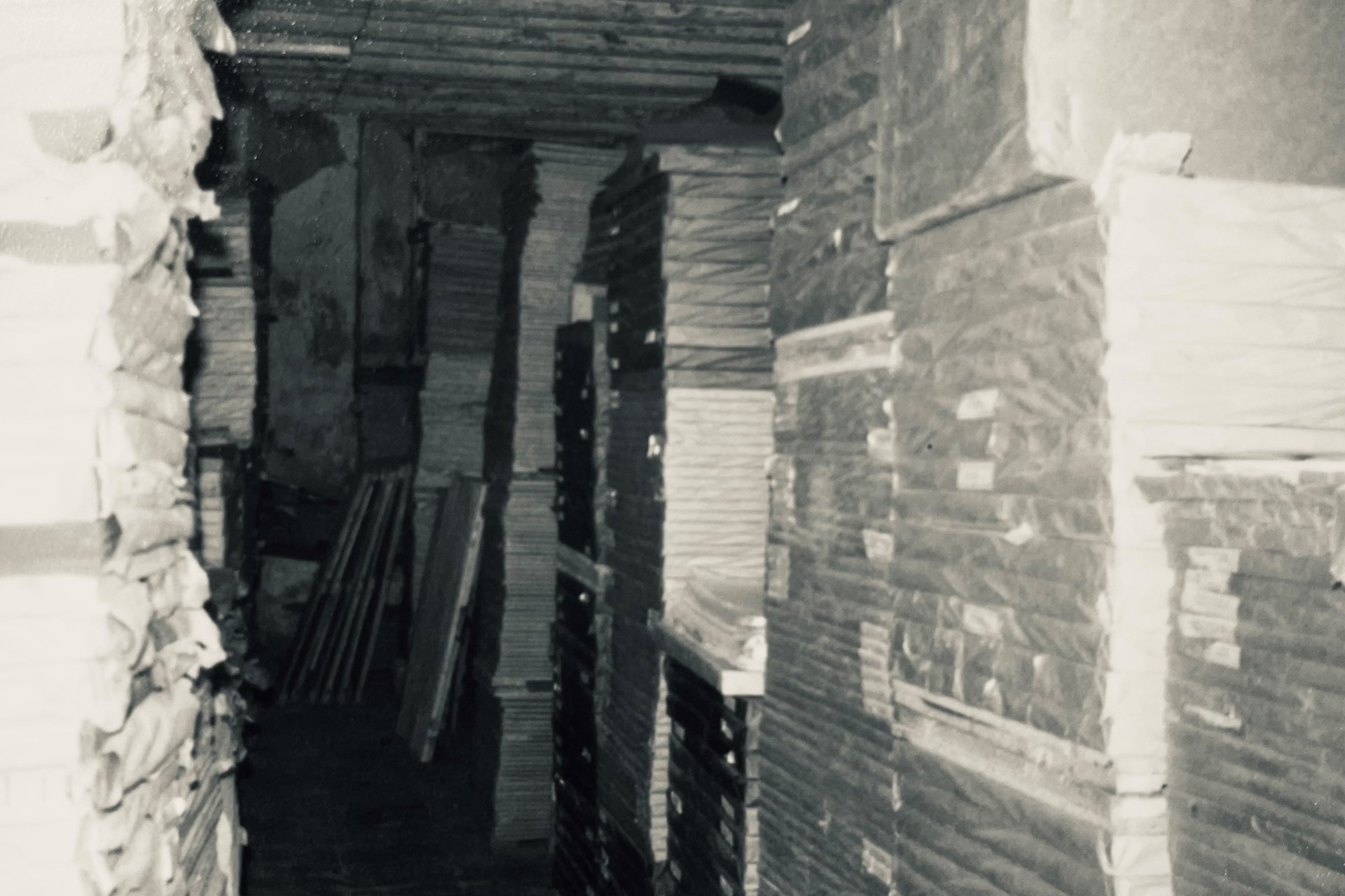 History - Perrakis Papers