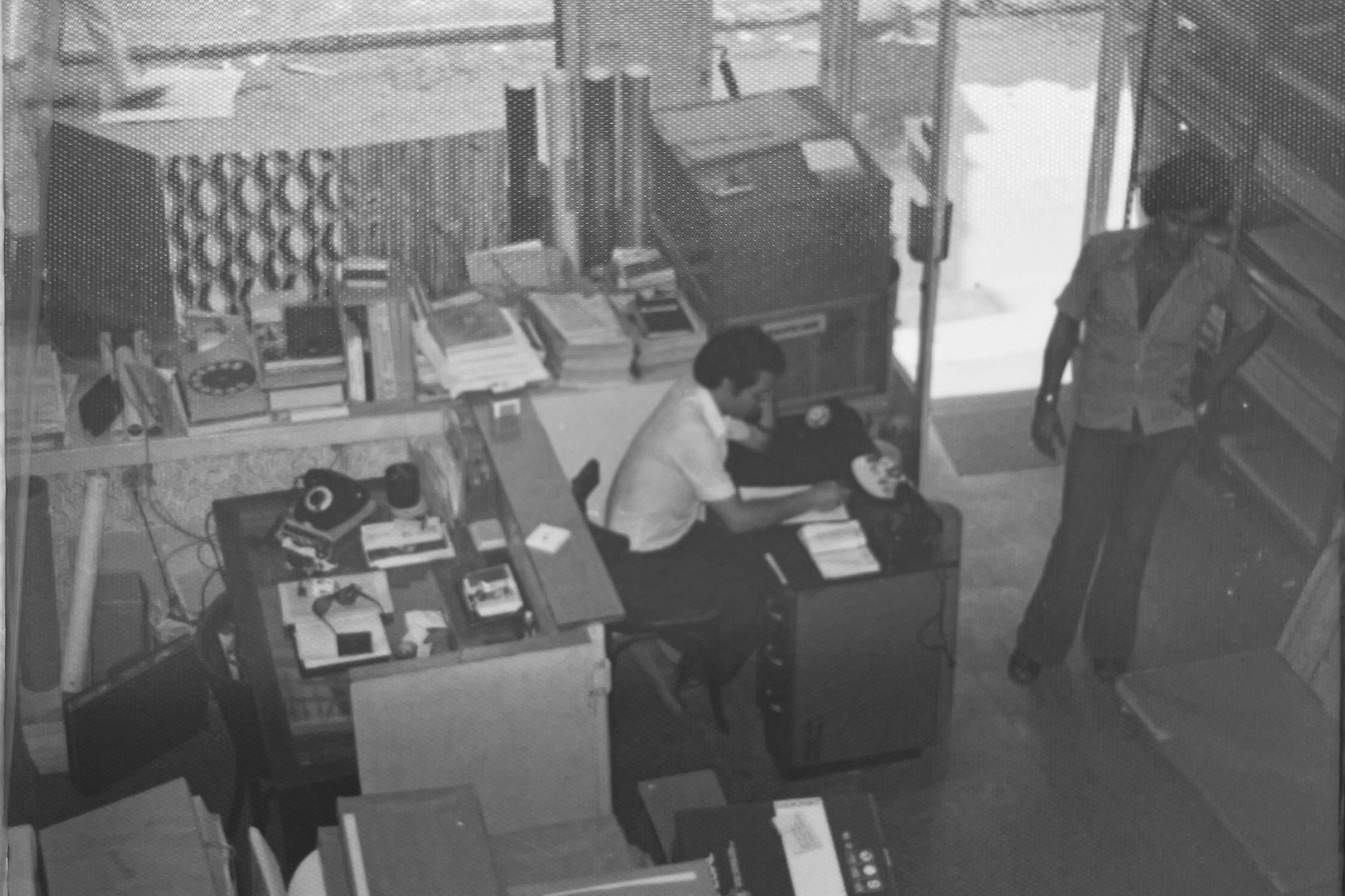 History - Perrakis Papers